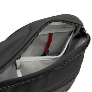 Arc'Teryx Mantis 2 2.5l Waist Pack - 24k Black | Editorialist